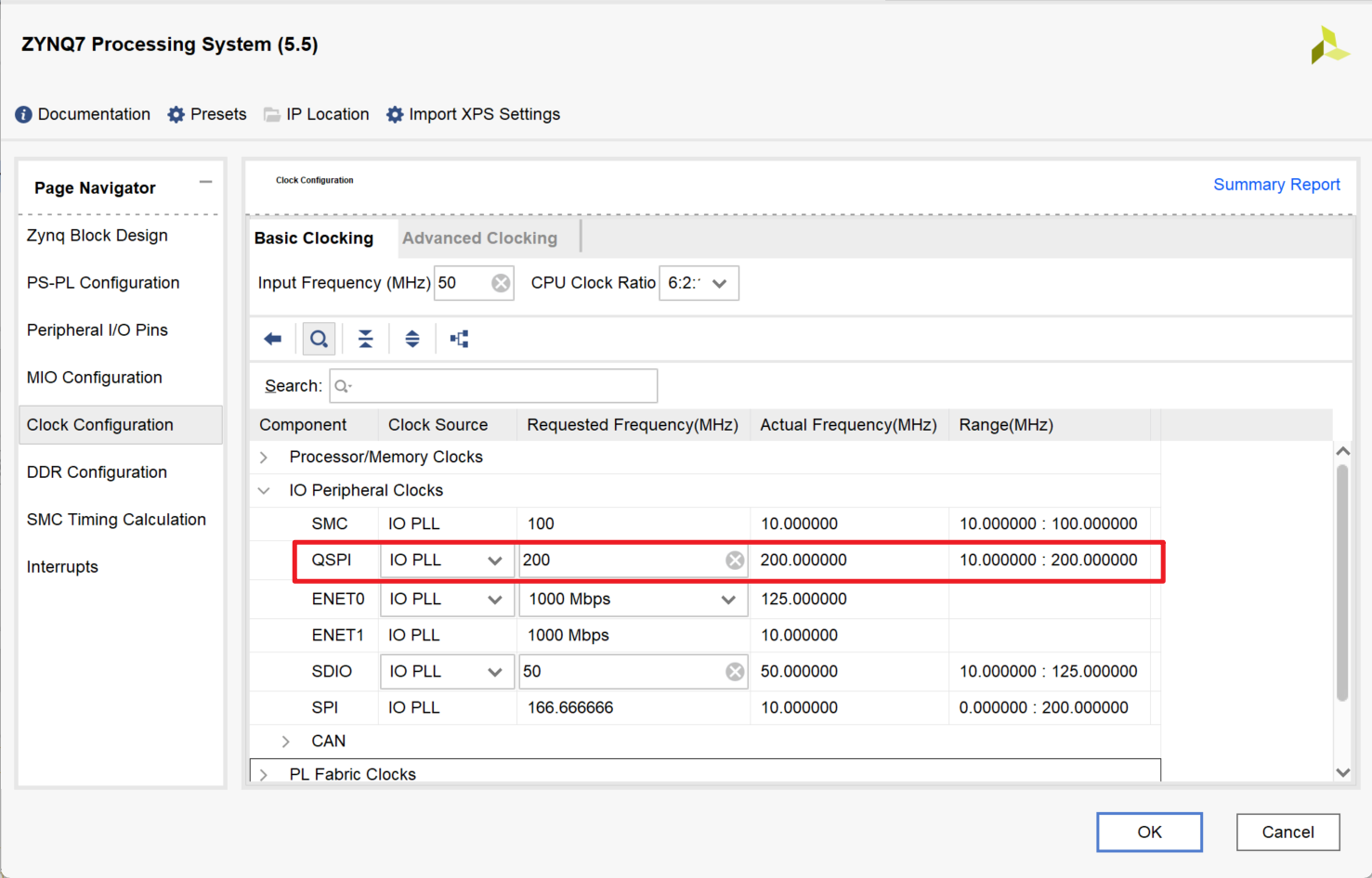 ZYNQ嵌入式之QSPI Flash（基于PYNQ-Z2开发板） | ssy的小天地